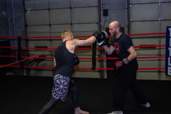 ROGUE BOXING & FITNESS - Updated December 2025 - 10 Photos - 3324 39th ...