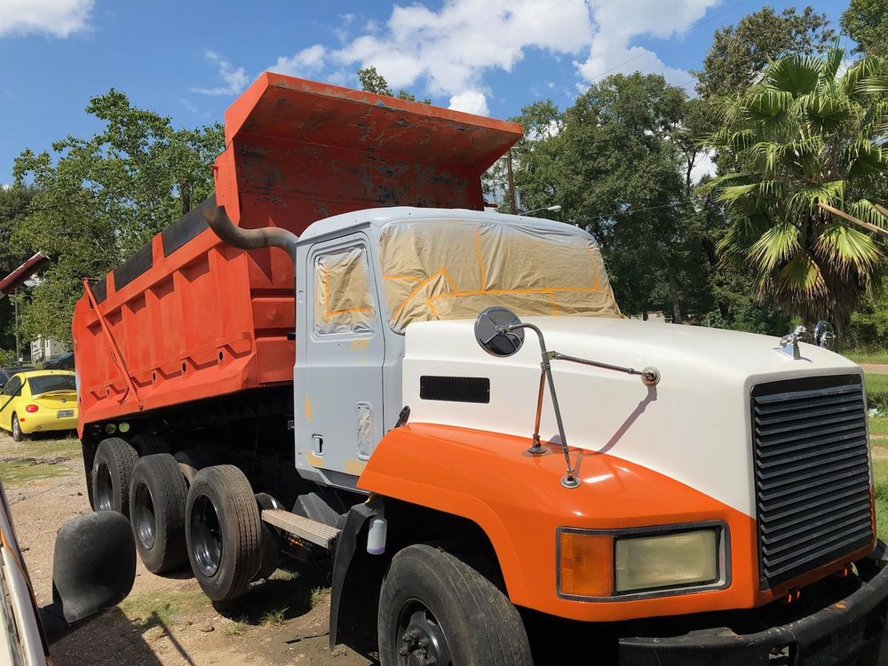 TOTAL AUTO REPAIR - CONROE, TX - Yelp