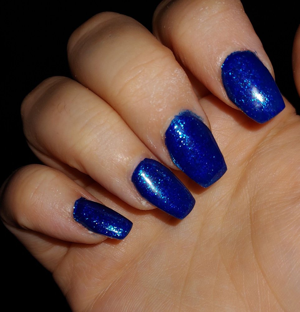 TIP TOP NAILS - 707 N Main St, River Falls, Wisconsin - Nail Salons ...