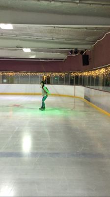 ICELAND ICE SKATING CENTER - 23 Photos & 91 Reviews - 14318 Calvert St ...