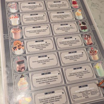 THE TOOTHSOME CHOCOLATE EMPORIUM AND SAVORY FEAST KITCHEN - Updated ...