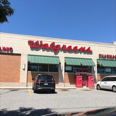 WALGREENS - Updated December 2025 - 13 Photos - 1712 S Stratford Rd ...