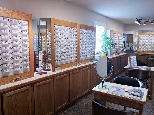 JEFFERY TIDSWELL, OD - TIDSWELL EYE CARE - Updated September 2025 ...