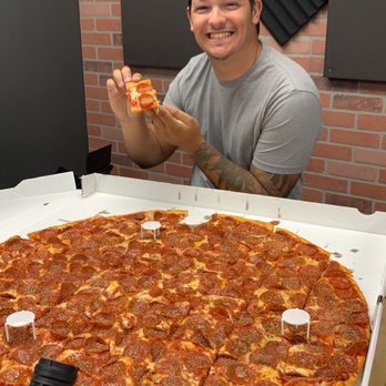 D & E-Z-O’S PIZZA - Updated December 2025 - 43 Photos & 57 Reviews ...