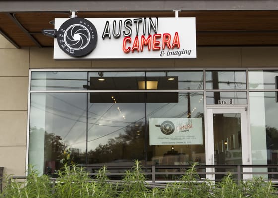 AUSTIN CAMERA & IMAGING - Updated December 2024 - 14 Photos & 63 ...