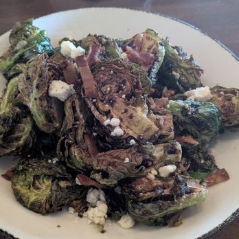 BLACK RAIL KITCHEN + BAR - Updated December 2025 - 598 Photos & 540 ...