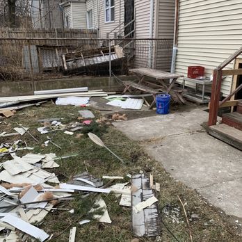 BOSS ROOFING&GUTTERS - Updated July 2025 - 40 Photos - 11800 Pulaski Rd ...