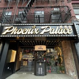 PHOENIX PALACE - Updated May 2025 - 341 Photos & 56 Reviews - 85 Bowery ...