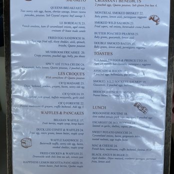 QUEENS BREAKFAST COCKTAILS - Updated January 2025 - 370 Photos & 237 ...