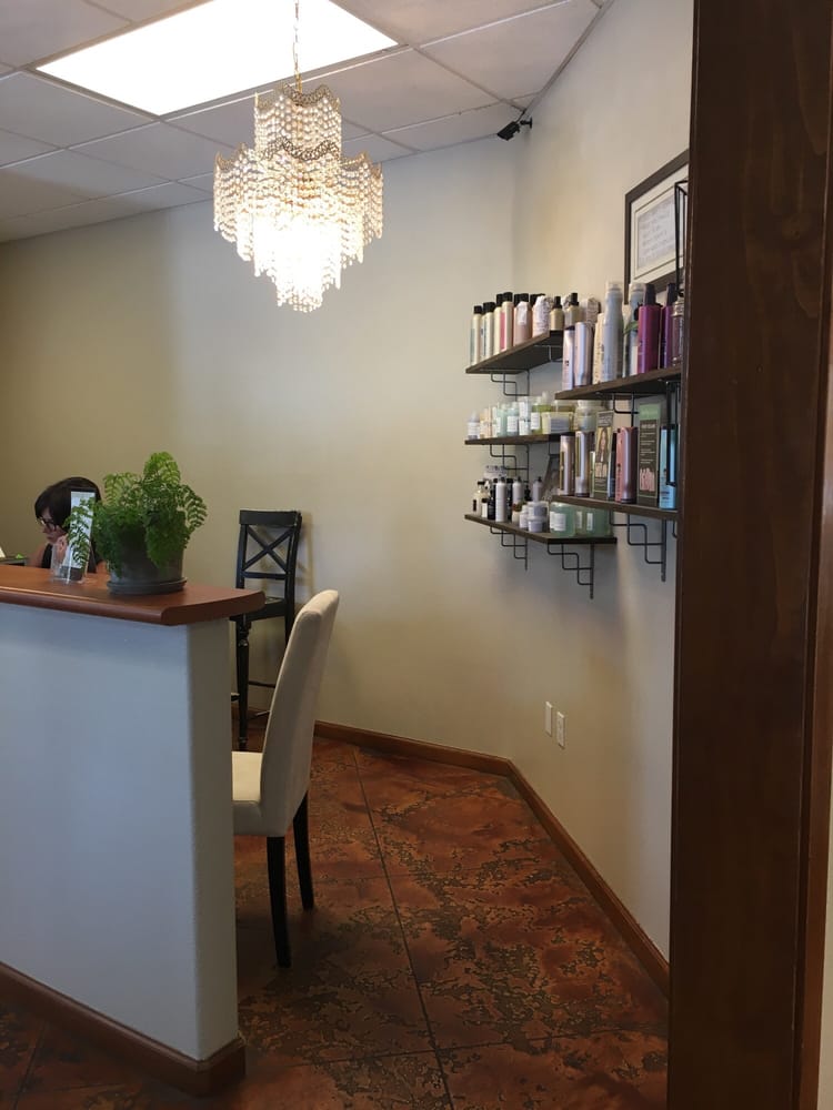 ECLECTIC CHIC SALON & SPA - Updated December 2025 - 10 Reviews - 4008 N ...