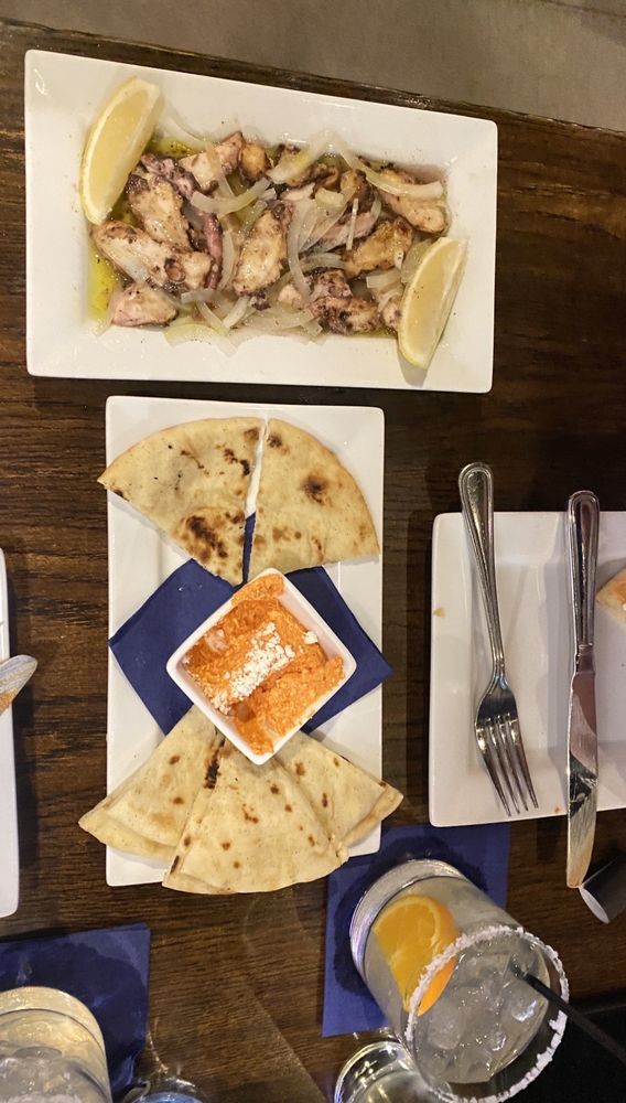 ZO GREEK - Updated October 2024 - 322 Photos & 273 Reviews - 355 ...