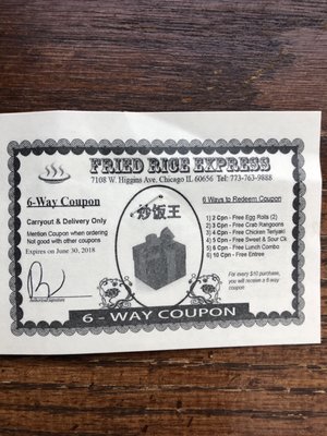 FRIED RICE EXPRESS - Updated December 2025 - 15 Photos & 88 Reviews ...