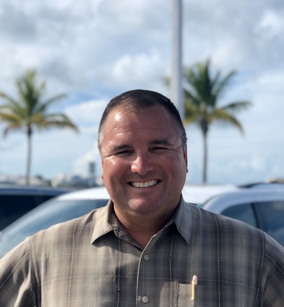 KEY WEST FORD - Updated January 2026 - 3500 N Roosevelt Blvd, Key West ...