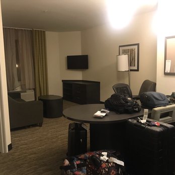 Candlewood Suites Building 4690 - Serving Fort Meade, MD - Updated ...