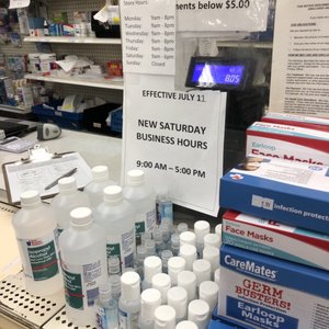 BAY RIDGE RX SPECIALTY PHARMACY - Updated September 2024 - 21 Reviews ...