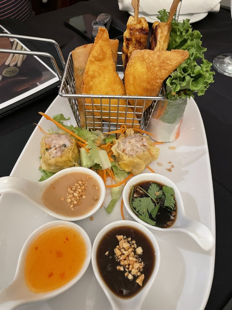 THAI CHIANG RAI RESTAURANT - 167 Photos & 87 Reviews - 4942 Hwy 98 ...