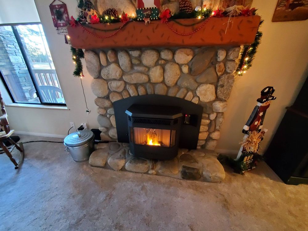 ALPINE STOVE - Updated January 2026 - 25 Photos & 19 Reviews - Mammoth ...