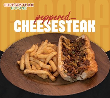 CHEESESTEAK HOUSE - Updated August 2025 - 59 Photos & 45 Reviews ...
