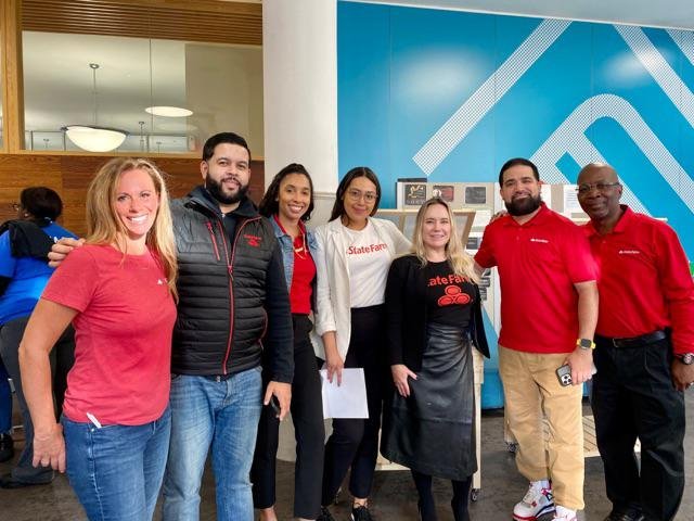 VIRGINIA CHAN - STATE FARM INSURANCE AGENT - Updated October 2025 - 43 ...