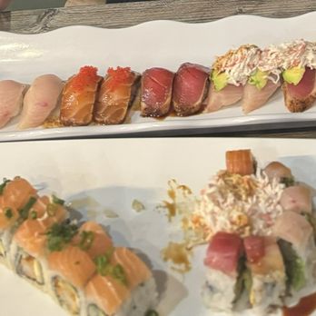 UMI SUSHI - Updated November 2024 - 476 Photos & 209 Reviews - 7485 ...