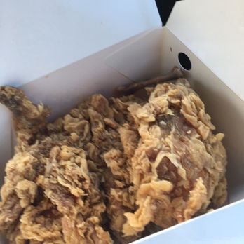 CLUCK & CRISPY CHICKEN - Updated December 2025 - 51 Photos & 20 Reviews ...