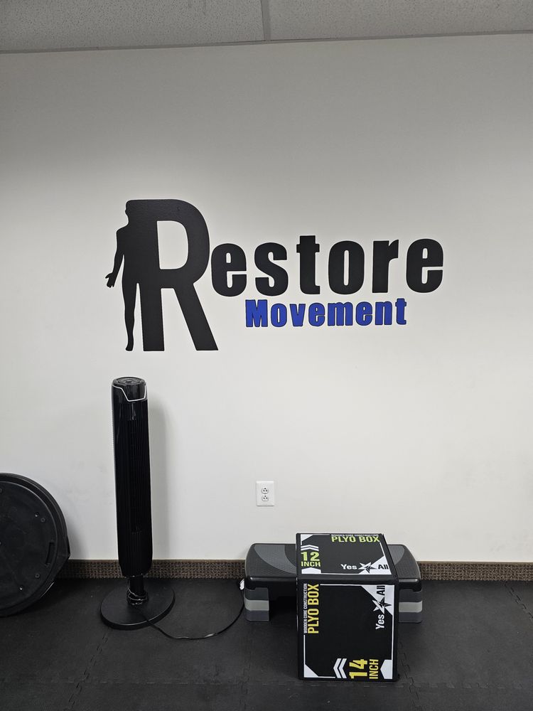 RESTORE MOVEMENT - 121 N Wayne Ave, Wayne, Pennsylvania - Trainers ...