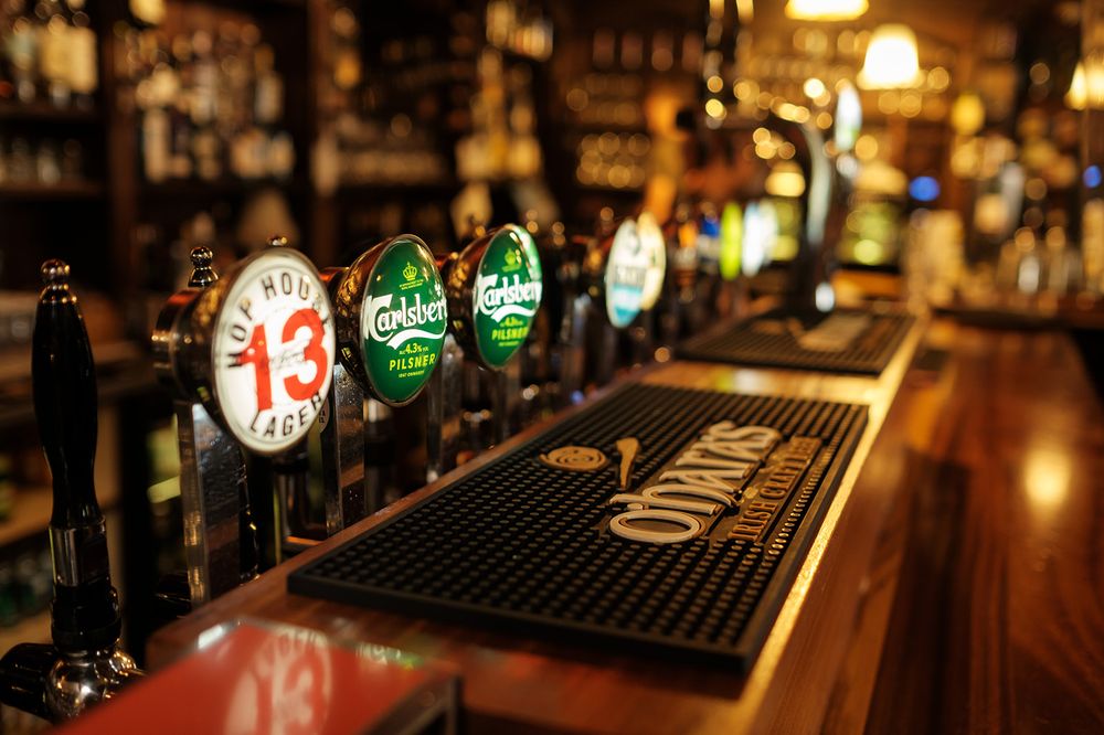 FITZ’S PUB - Updated February 2025 - 141 Photos & 66 Reviews ...