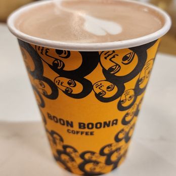 BOON BOONA COFFEE - Updated October 2025 - 41 Photos & 11 Reviews ...