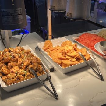 FEAST BUFFET - Updated December 2025 - 2565 Photos & 1521 Reviews - 485 ...