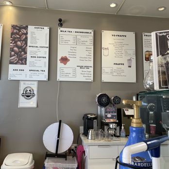 YOPOP - Updated December 2025 - 284 Photos & 185 Reviews - 5353 Almaden ...