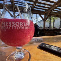 MESSOREM BRACITORIUM - 57 Photos & 12 Reviews - 2233 Rue Pitt, Montréal ...