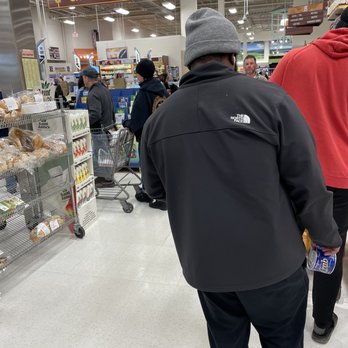 SHOPRITE OF HAMILTON SQUARE - Updated May 2026 - 35 Photos & 51 Reviews ...