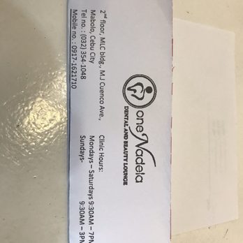 ONE NADELA - Updated December 2025 - 2nd Floor, M. J. Cuenco Avenue ...