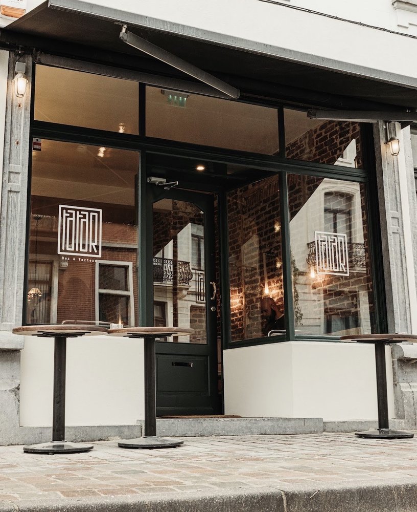 TATAR - Updated July 2024 - Rue de l'Aqueduc, 155, Ixelles, Région de ...