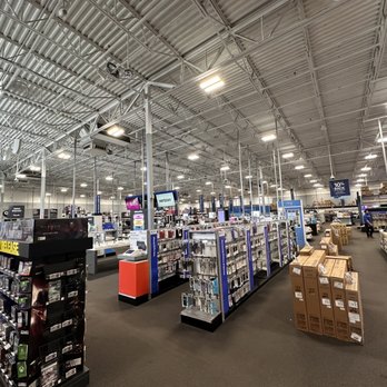 BEST BUY - Updated September 2025 - 26 Photos & 83 Reviews - 1501 ...