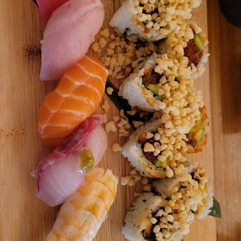 KOMÉ - Updated May 2024 - 2172 Photos & 1534 Reviews - 5301 Airport ...