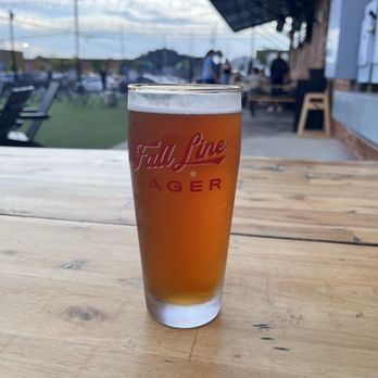 FALL LINE BREWING - Updated December 2025 - 203 Photos & 47 Reviews ...