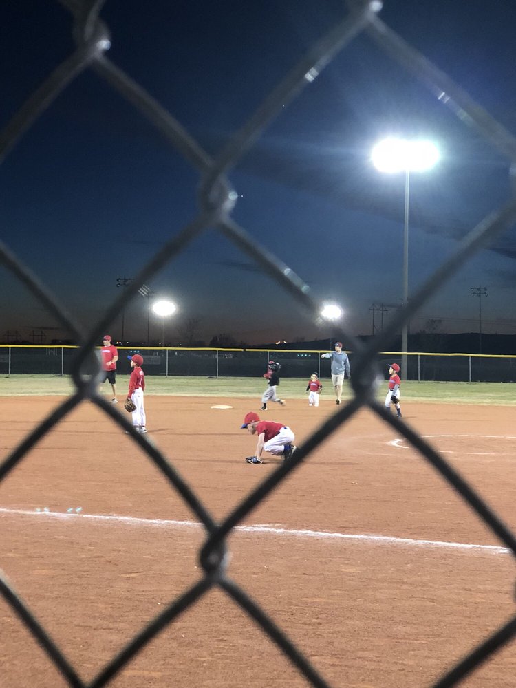 ROWLETT COMMUNITY CENTER - Updated December 2025 - 8500 St Andrews Ln ...