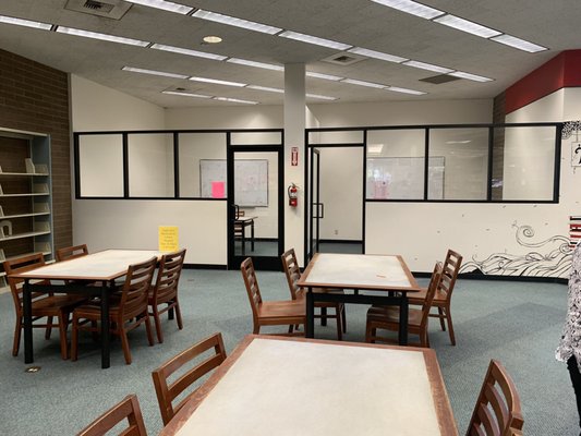 EL CAJON LIBRARY - Updated April 2026 - 70 Photos & 43 Reviews - 201 E ...