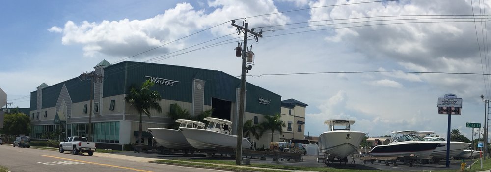 WALKER’S MARINE CAPE CORAL - Updated November 2025 - 1503 SE 46th Ln ...