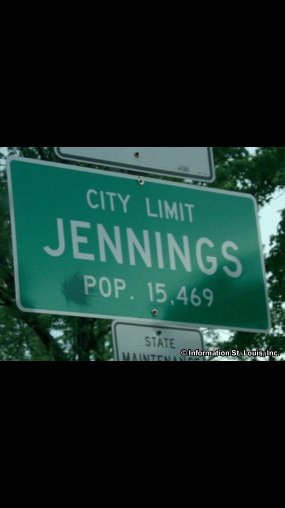 CITY OF JENNINGS - Updated January 2026 - Jennings, Missouri - Public ...