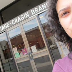 CHICAGO PUBLIC LIBRARY - PORTAGE-CRAGIN BRANCH - Libraries - 5108 W ...