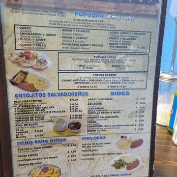 PUPUSERIA LAS CABANAS RESTAURANT & BAR - Updated July 2024 - 751 Photos ...