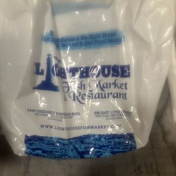 LIGHTHOUSE FISH MARKET - Updated December 2025 - 185 Photos & 97 ...