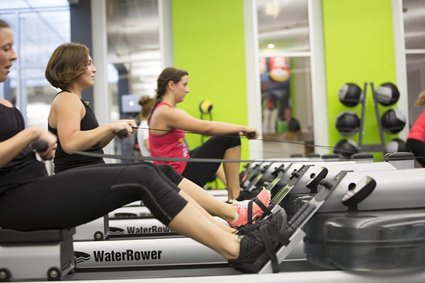 SEQUENCE FITNESS - Updated June 2026 - 43 Photos & 84 Reviews - 200 N ...