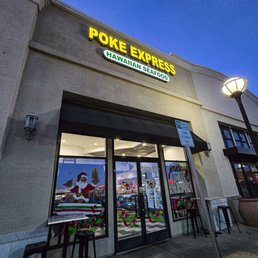 POKE EXPRESS - Updated April 2026 - 730 Photos & 374 Reviews - 4165 S ...
