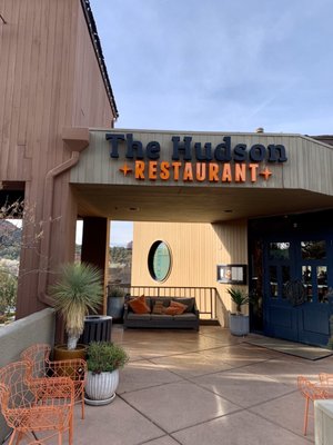 THE HUDSON - 2365 Photos & 2029 Reviews - Cocktail Bars - 671 State Rte ...