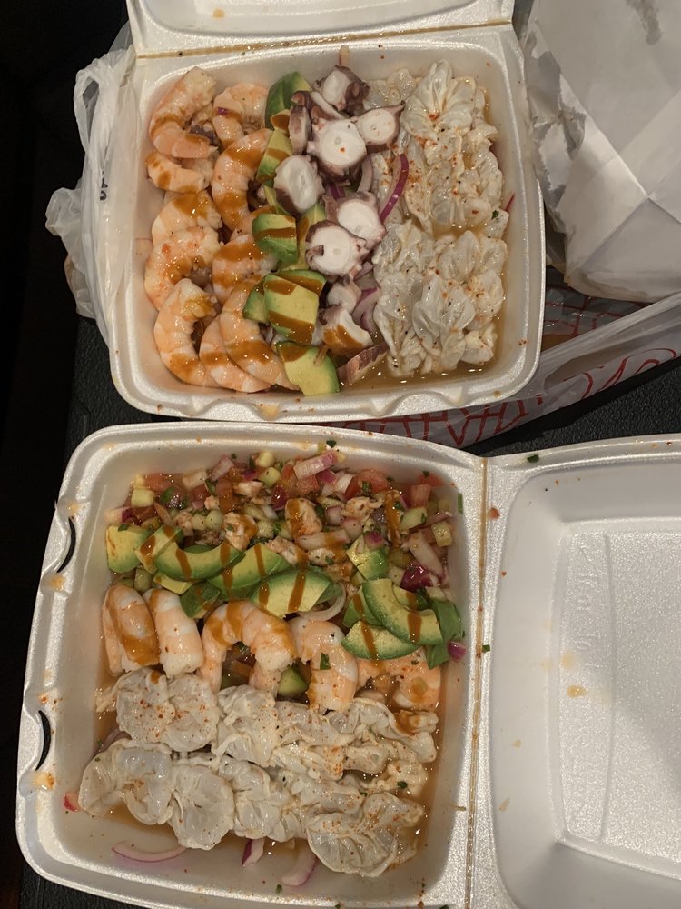 MARISCOS DON MONCHIS - 12 Photos - 10941 Norwalk Blvd, Santa Fe Springs ...