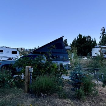 SKYPARK CAMP + RV RESORT - Updated June 2025 - 354 Photos & 230 Reviews ...