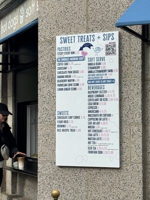 FLOUR BAKERY AND CAFE - Updated July 2025 - 17 Photos & 10 Reviews - 1 ...